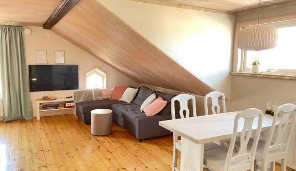 Penthouse close to Vasaloppet finish line portal, Mora (updated prices ...