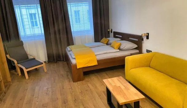 Apartment Elinel, Žilina (precios actualizados en 2026)