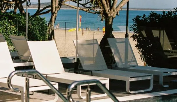 71 Hastings - Beachfront, Noosa Heads (updated prices 2026)