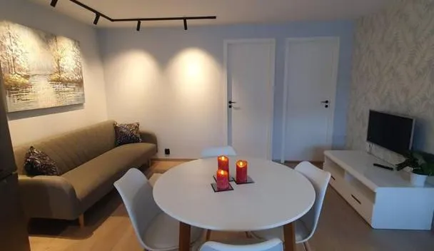 Ramfjord Apartment, Tromsø (updated prices 2026)