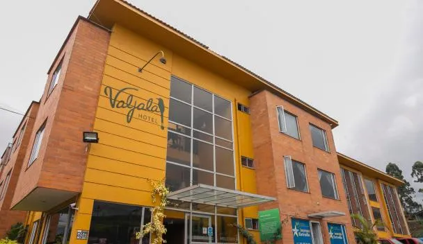 Hotel Valjala, Manizales (aktualisierte Preise für 2026)