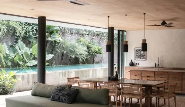 Sandhouse Berawa, Canggu (updated prices 2026)