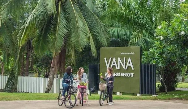 VANA Wellness Resort, Ban Muang Bang (updated prices 2026)