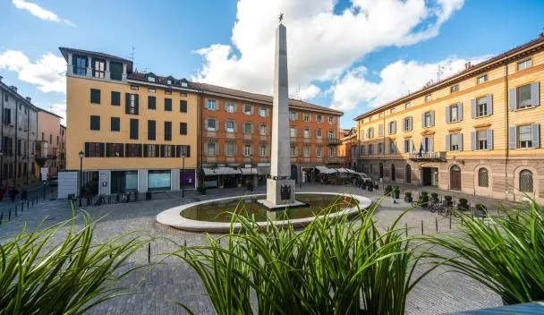 Reggio Center Lovely Rooms, Reggio Emilia (updated prices 2026)