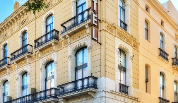 Hotel Lauria, Tarragona (precios actualizados en 2026)