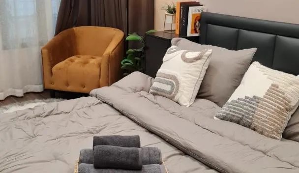 Day Off House Khonkaen, Ban Nong Hin (updated prices 2026)