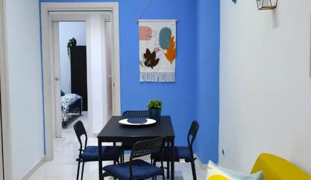 Casa Chloé - vicino al Porto e Basilica San Nicola, Bari (updated ...