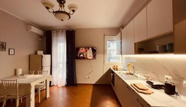 Skerdi’s Central Charm, Tirana (updated prices 2026)