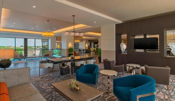 Sheraton Austin Georgetown Hotel & Conference Center, Georgetown ...