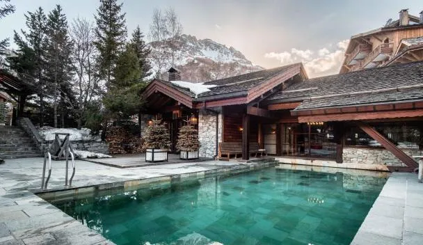 Hôtel LE BLIZZARD, Val dʼIsère (tarifs actualisés pour 2026)