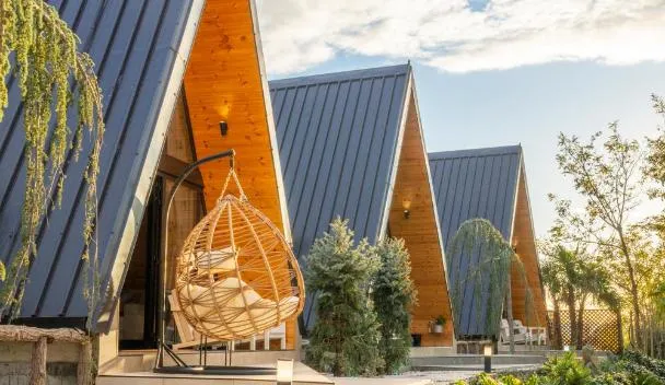 Kompleksi Turistik DEA, Shkodër (updated prices 2026)