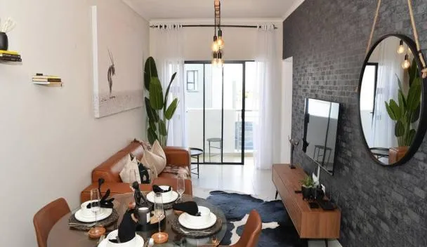 ELcaro Luxury Villas-The Cave, Midrand (updated prices 2026)