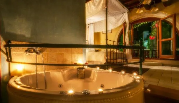 IFIGENIA TRAD.ROOMS IN OLDTOWN BY.MARIOS, Chania (aktualisierte Preise ...