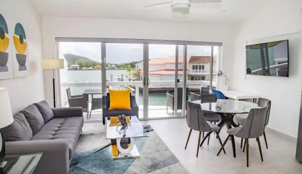 232G Upper Level, South Finger, Jolly Harbour (updated prices 2026)