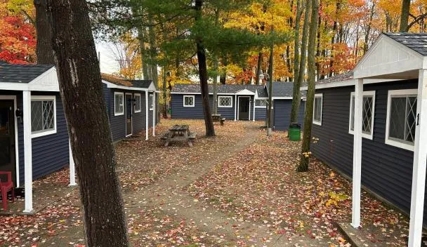Hidden Haven Cottages, Lake City (updated prices 2026)