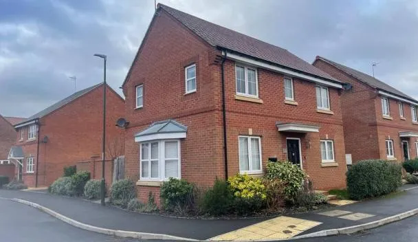 Beautiful Family Home, Mickleover (updated prices 2026)