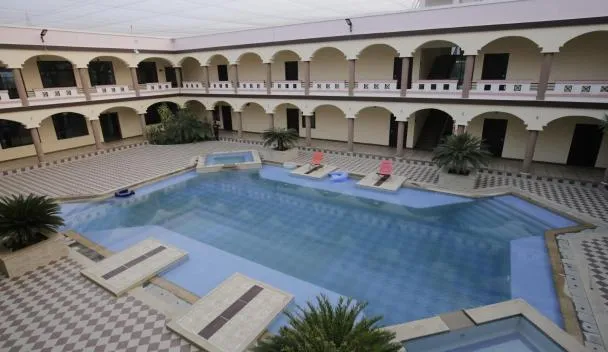 Royal Wings Resorts, Jaipur (updated prices 2026)