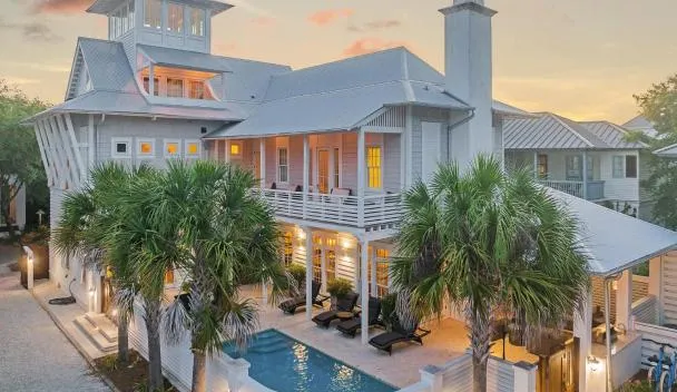 St. Ivory, Rosemary Beach (updated prices 2026)