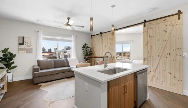 The iconic Suite, Nashville (aktualisierte Preise für 2026)