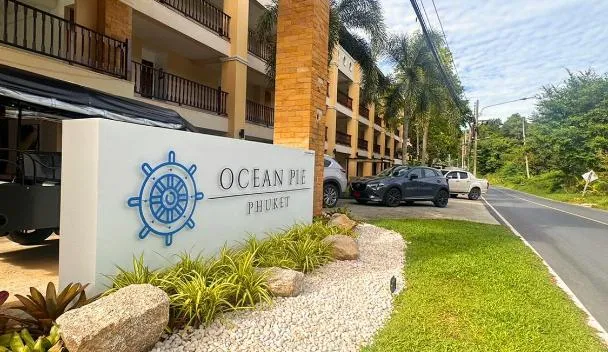 Ocean Pie Phuket - Adult Only, Rawai Beach (prezzi aggiornati per il 2026)