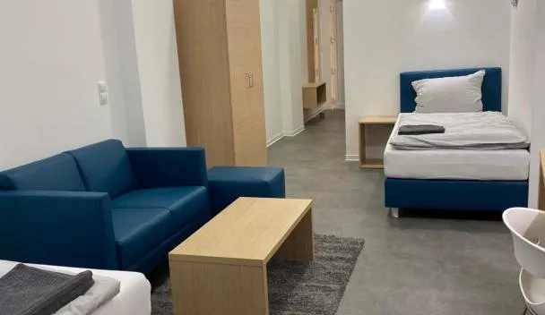 Fabella Flats Forchheim, Forchheim (updated prices 2026)