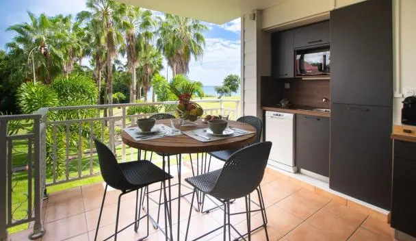 Palmélodie - Avec piscine et jacuzzi partagés, Sainte-Luce (updated ...