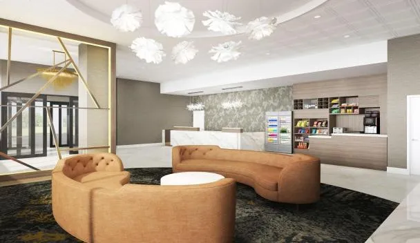 DoubleTree by Hilton Poughkeepsie, Poughkeepsie (updated prices 2026)