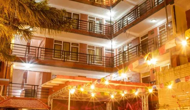 The Muglan Hotel and Restaurant, Bhaktapur (updated prices 2026)