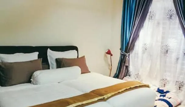 Edusphere Suites @Aimin Homestay Cyberjaya, Cyberjaya (updated prices 2026)