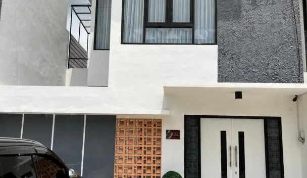 Villa Kandara Batu, Tlekung (updated prices 2026)