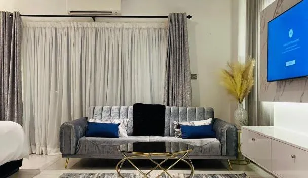 The Signature Apartments, Accra (updated prices 2026)