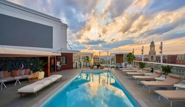 Hotel Zena Washington DC, Washington, D.C. (updated prices 2026)