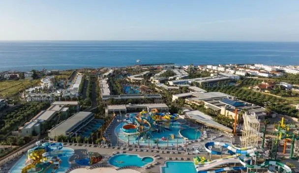 Stella Palace Aqua Park Resort, Hersonissos (updated prices 2026)