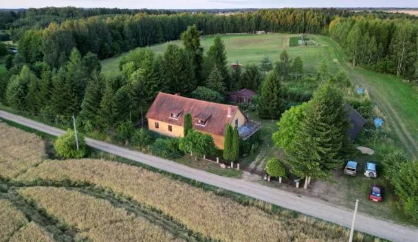 Stary Dom, a może, Kruklanki (precios actualizados en 2026)
