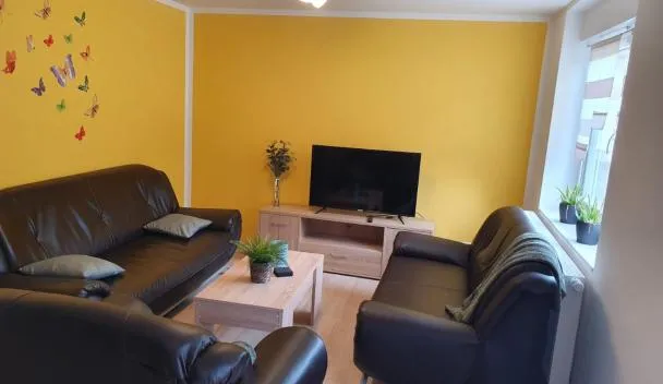 Ferienwohnung am Wald, Linz (updated prices 2026)