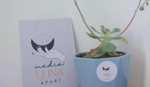 Media Luna Apart -Depto A en Choele Choel, Choele Choel (updated prices ...