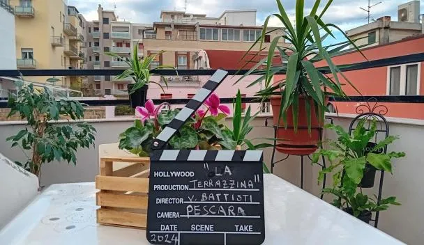 La Terrazzina, Pescara (aktualisierte Preise für 2026)