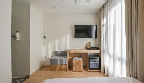 Seoul N Hostel 동대문東大門, Seoul (updated prices 2026)