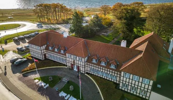 Molskroen, Ebeltoft (opdaterede priser for 2026)