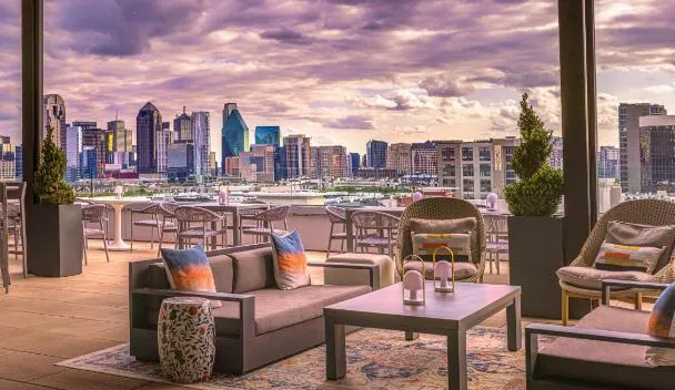 Canopy By Hilton Dallas Uptown, Dallas (updated prices 2026)