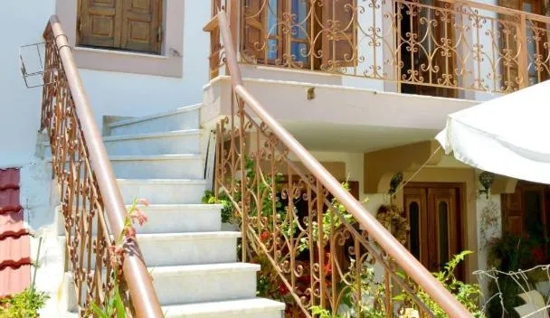 Villa Magdalini, Halki (updated prices 2026)