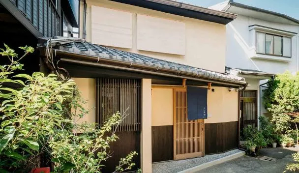 Meika Machiya House, Kyoto (updated prices 2026)