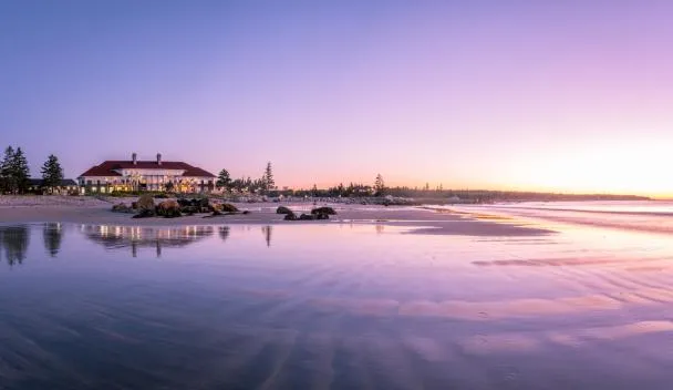 White Point Beach Resort, Summerville Centre (updated prices 2026)