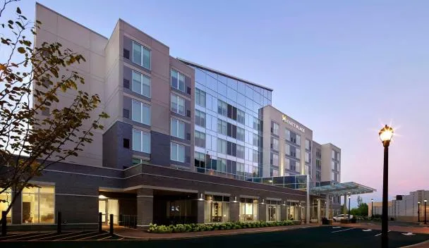 Hyatt Place Cleveland/Lyndhurst/Legacy Village, Lyndhurst (updated ...