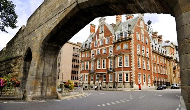 The Grand, York, York (updated prices 2026)