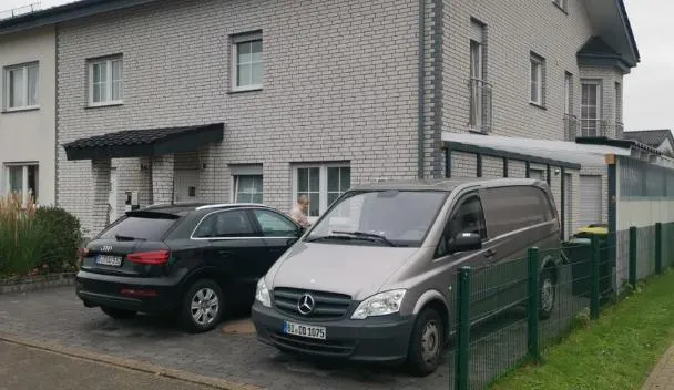 Bob's Zimmer, Bielefeld (updated prices 2026)