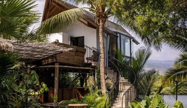 Daya Villa, Kampot (updated prices 2026)