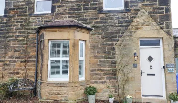 Anchor Cottage Seahouses, Seahouses (updated prices 2026)