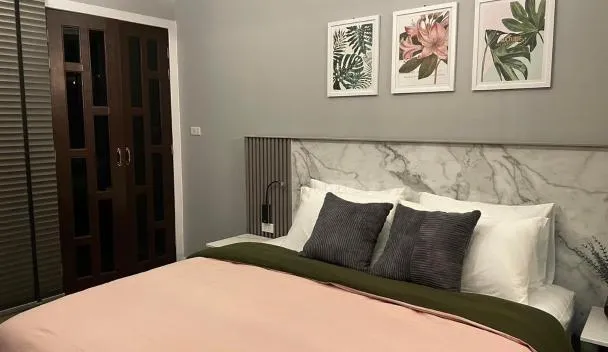 356 Hostel, Thung Song (aktualisierte Preise für 2026)