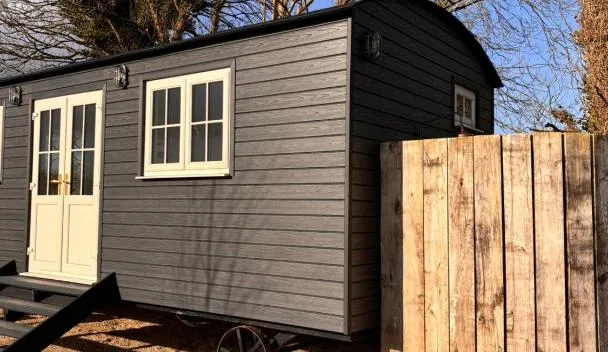 Hideaway Huts in the Burren, Corrofin (updated prices 2026)